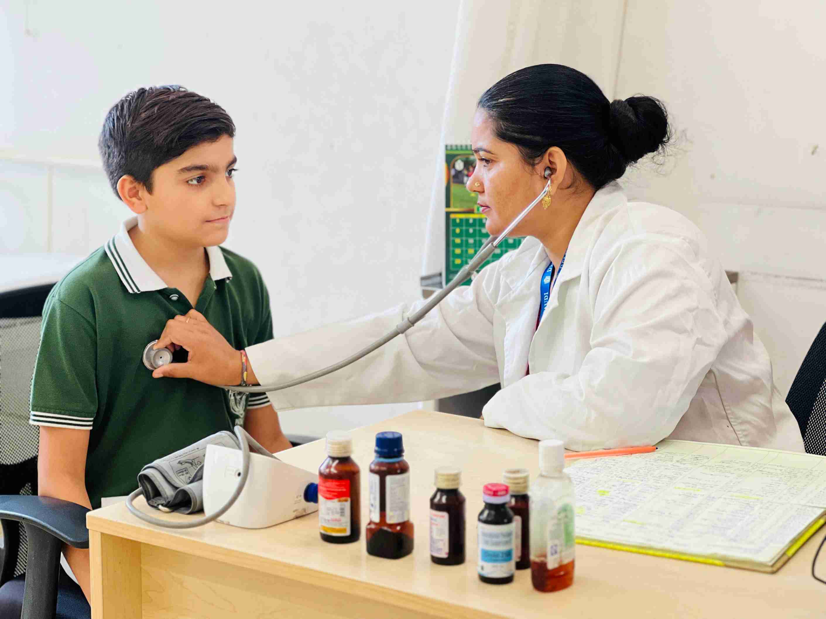 Delhi Public School Pataudi: Best CBSE School in Pataudi - Gurugram